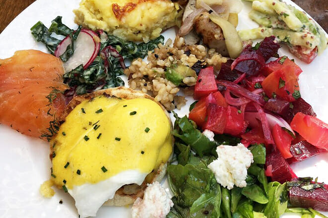 Inn of the Seventh Ray