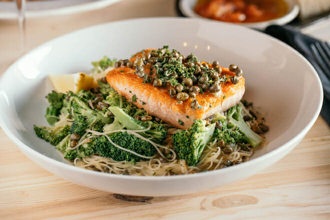 Iozzo's Garden of Italy