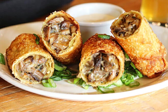 Iron Hill Brewery & Restaurant