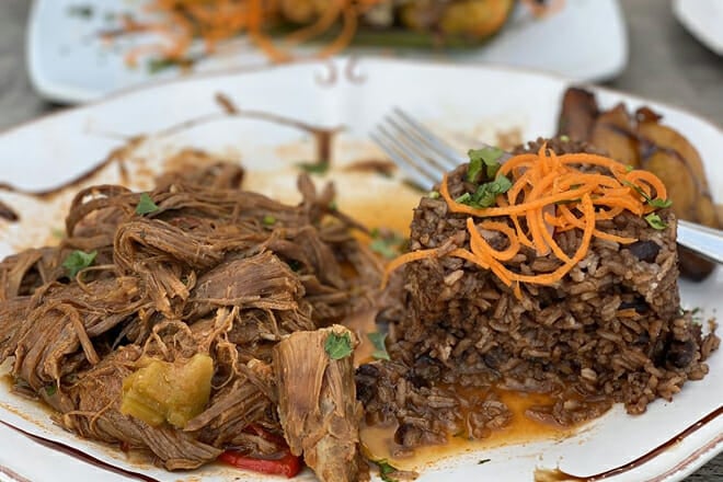 Isla Cuban-Latin Kitchen & Rum Bar