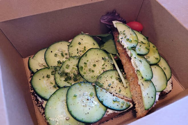 Island Joe&rsquo;s Coffee and Gallery