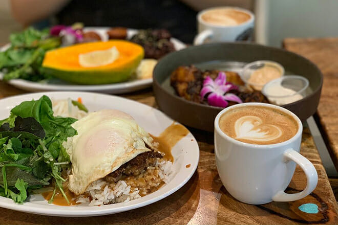 Island Vintage Coffee