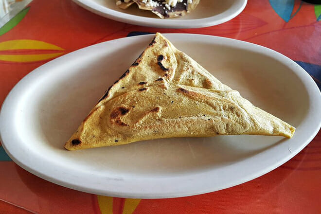 Itanon&iacute; (Oaxaca)