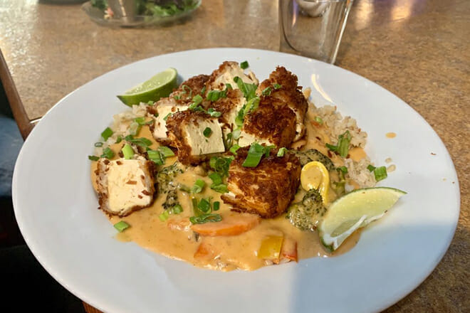 Jack Sprats Bayfront