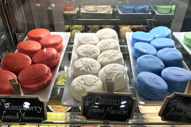 Java Cow Cafe & Bakery