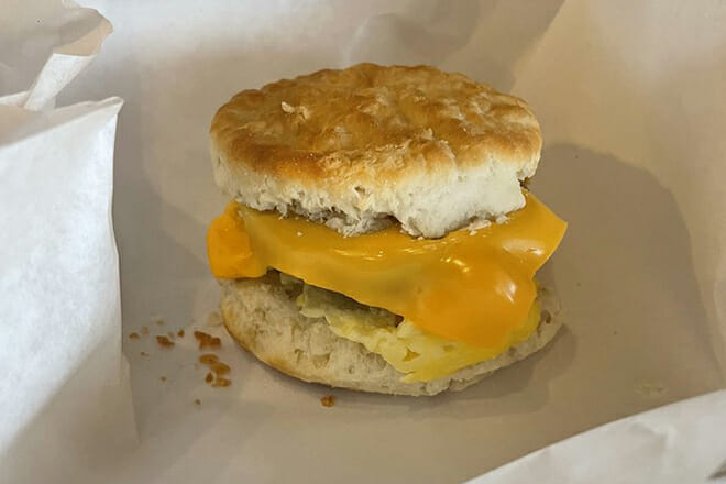 Java Ranch Espresso Bar & Cafe