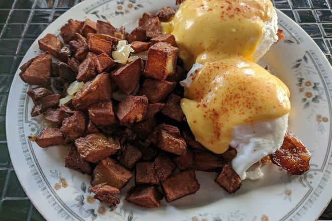 Jazzy Ladies Café and Coffee House