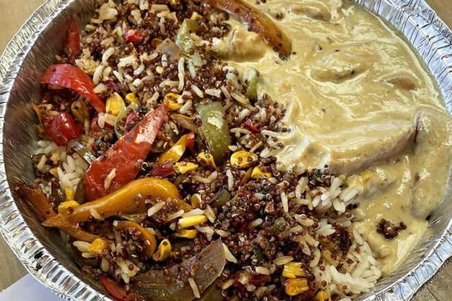 Jedediah's Catering and Concessions