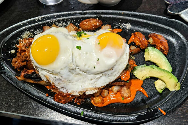 Jesus Latin Grill & Tequila Bar