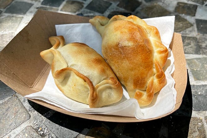 Jezabel&rsquo;s Argentine Caf&eacute; & Catering