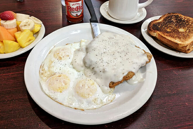 Joanna's Family Restaurant