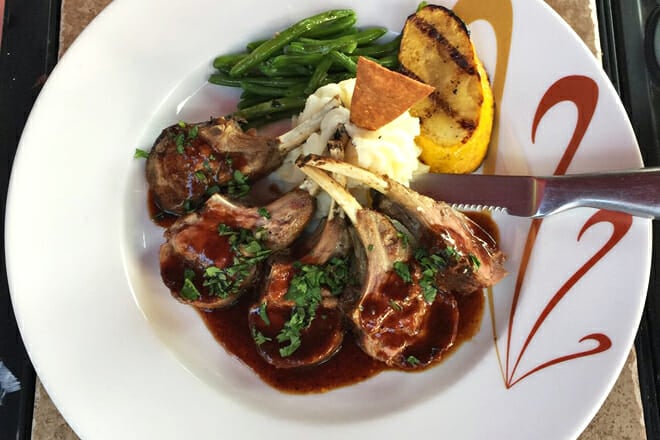 Joelle's French Bistro