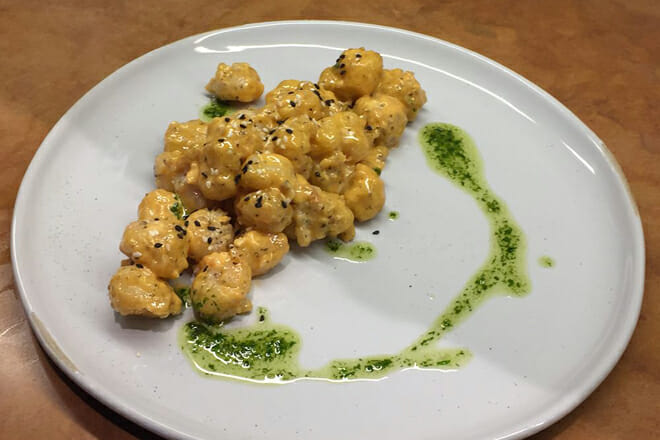 Josie Wyatt's Grille