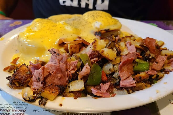 judys country kitchen restaurant