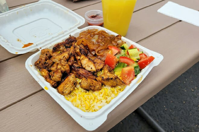 Kabba&rsquo;s Kitchen