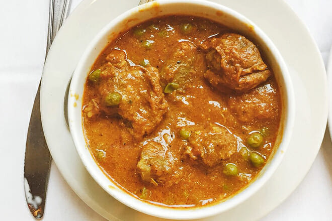 Kabul Afghan Cuisine