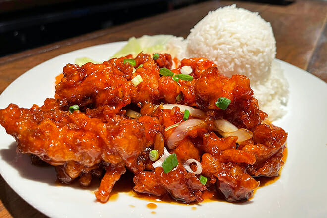 Kacha Thai (Formerly Elephant Thai)