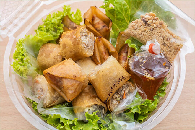 Kam Bo Chinese Restaurant