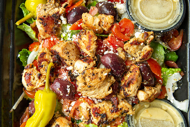 Karvelas Pizza Co. LaGrange