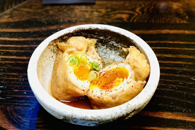 Kayo&rsquo;s Ramen Bar