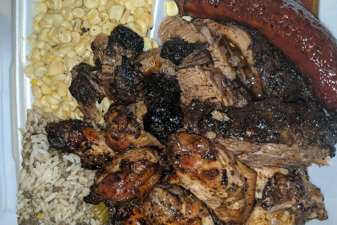 Kee&rsquo;s Loaded Kitchen