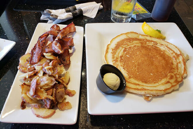 Keke&rsquo;s Breakfast Cafe