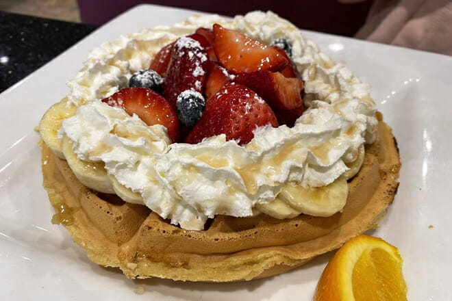 Keke&rsquo;s Breakfast Cafe