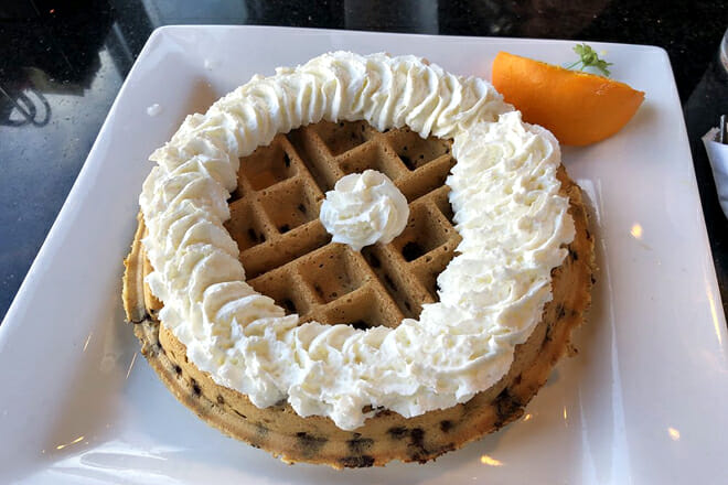 Keke's Breakfast Cafe