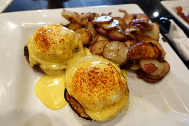 Keke's Breakfast Cafe