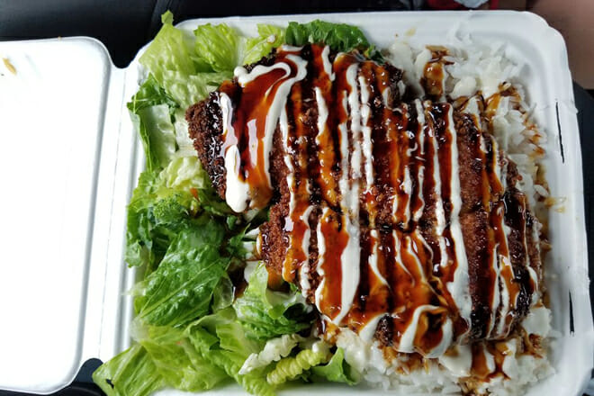 Ken&rsquo;s Fresh Fish