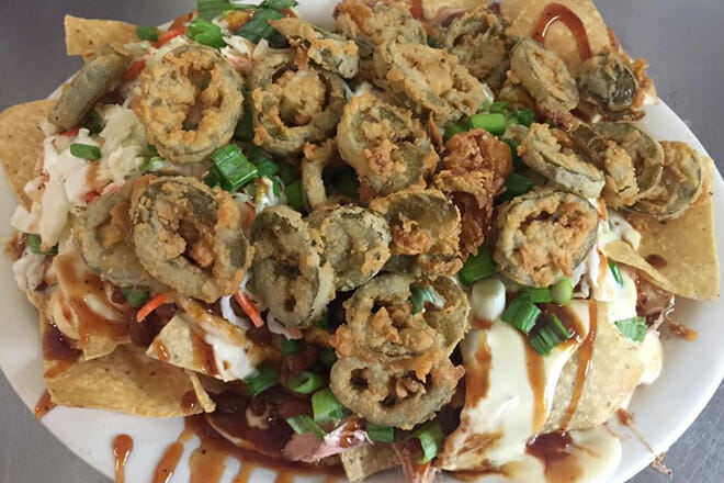 Kettelhut's Smokehouse