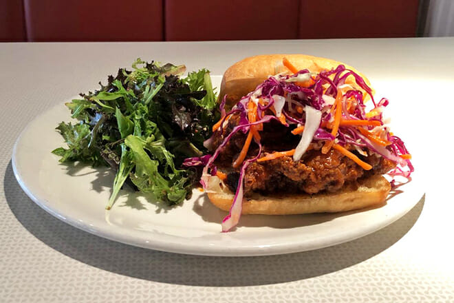 Koko Head Cafe &mdash; Honolulu