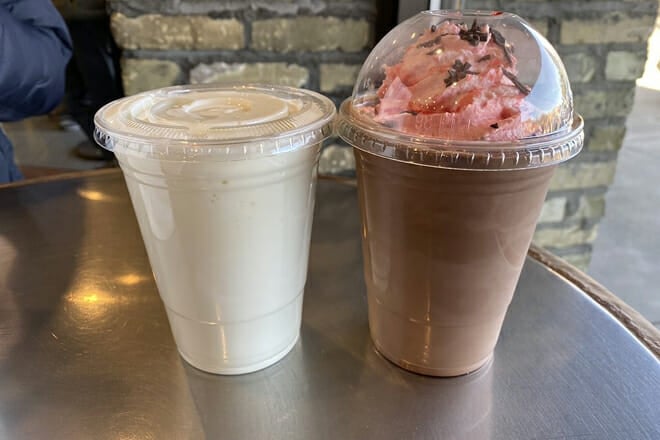 Kopp&rsquo;s Frozen Custard