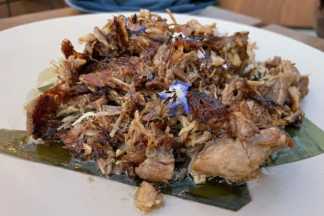 LA Cha Cha Ch&aacute;