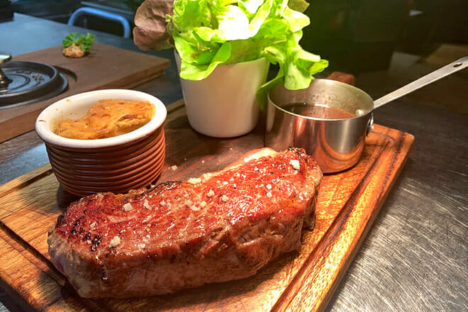 L&rsquo;Ardoise &mdash; Chinon