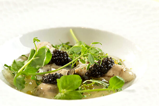 L&rsquo;Esplanade &mdash; Domme