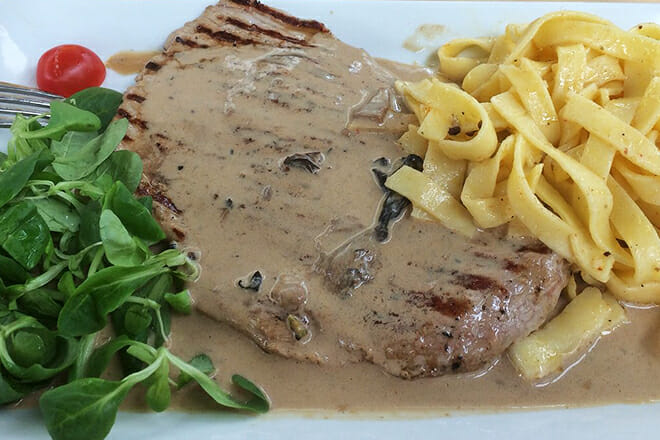 L&rsquo;Essentiel &mdash; Sallanches