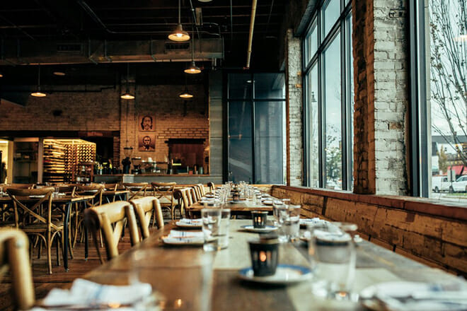 La Brasa &mdash; Somerville, Massachusetts