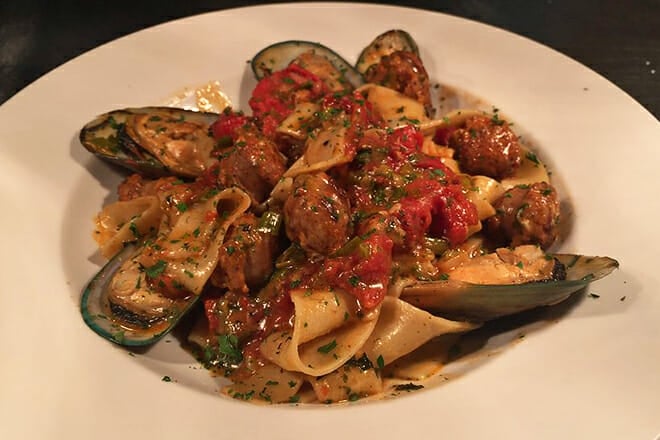 La Campagnola Italian Steakhouse