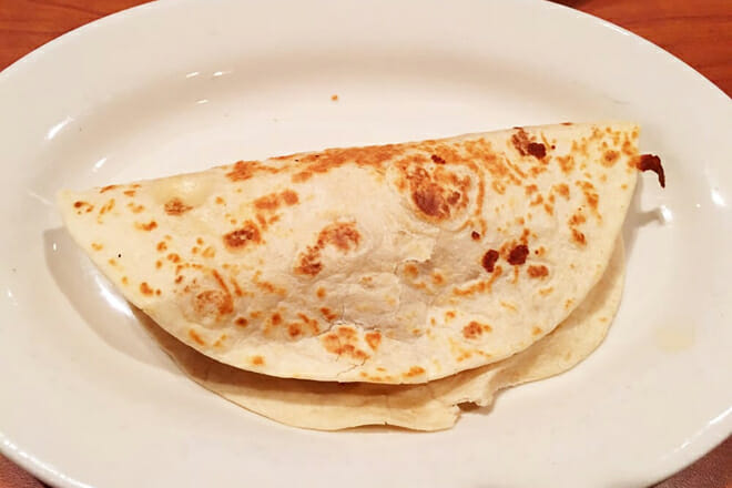 La Centinela Mexican Restaurant