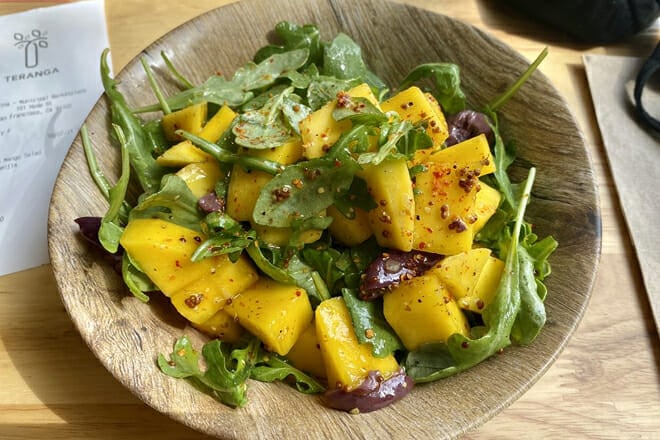 La Cocina Municipal Marketplace