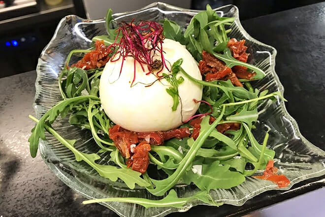 La Gastronomica Burgers