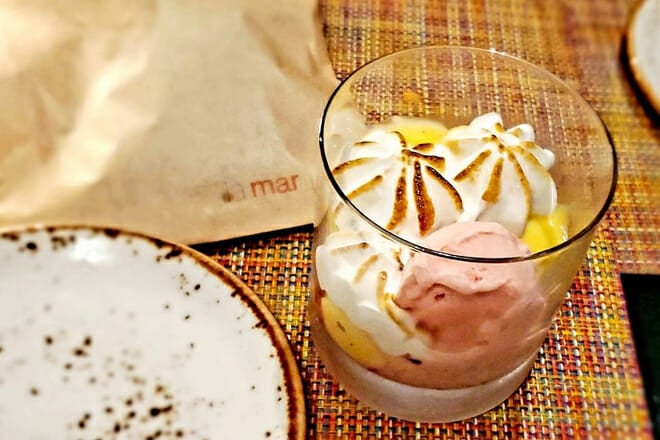 La Mar by Gaston Acurio