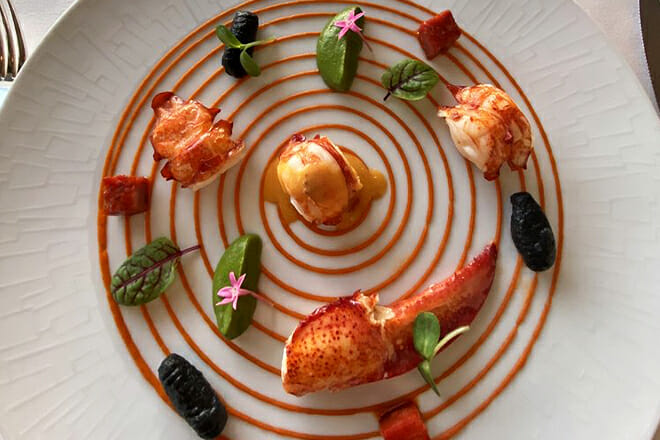 La Mer &mdash; Honolulu