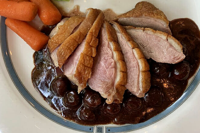 La M&egrave;re Michelle