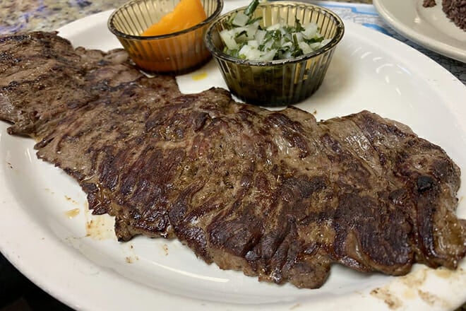 La Teresita Restaurant