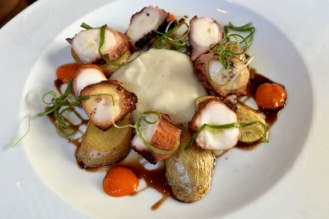 LaSalette Restaurant