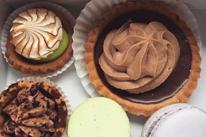 Lafayette Bakery and Cafe