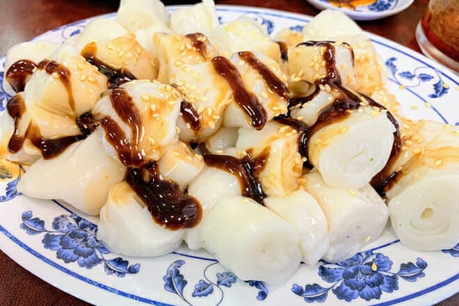 Lam&rsquo;s Kitchen LLC