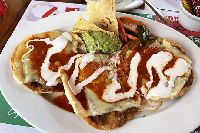 Las Palmas (Cozumel)